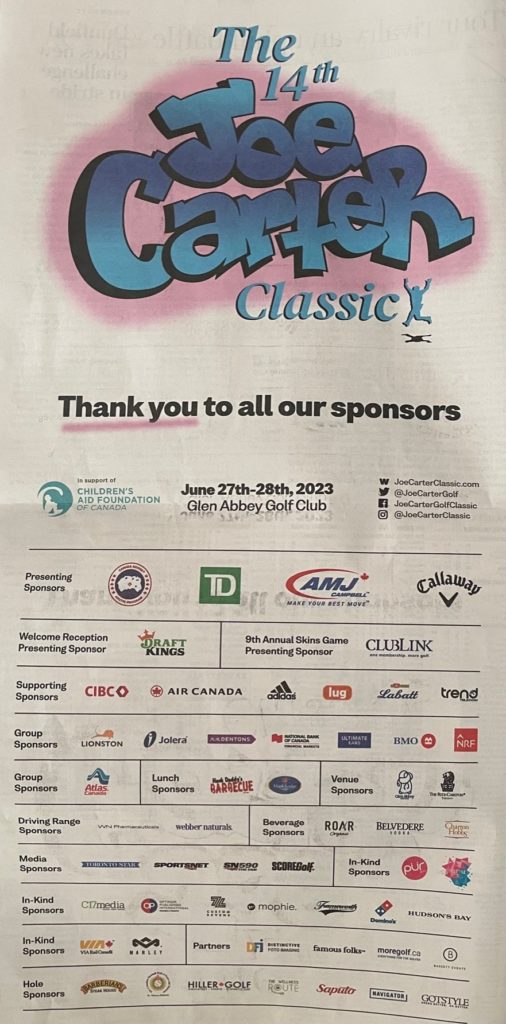 Causes done right ( CSR, EDI, whatever) | StrategySteven